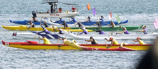 Na Kai Ewalu among clubs enjoying keiki boom | News, Sports, Jobs ...